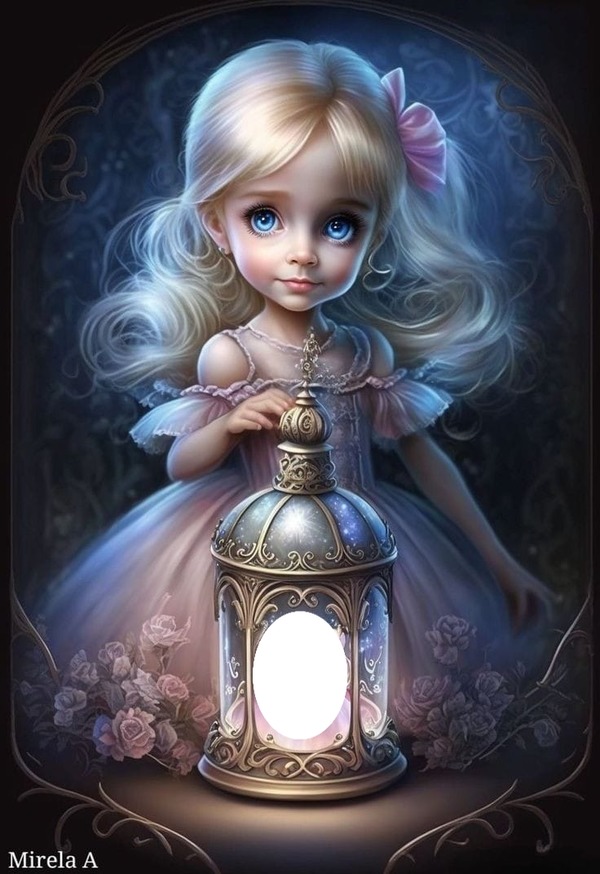 Labrousse Photo Frame Effect | Pixiz