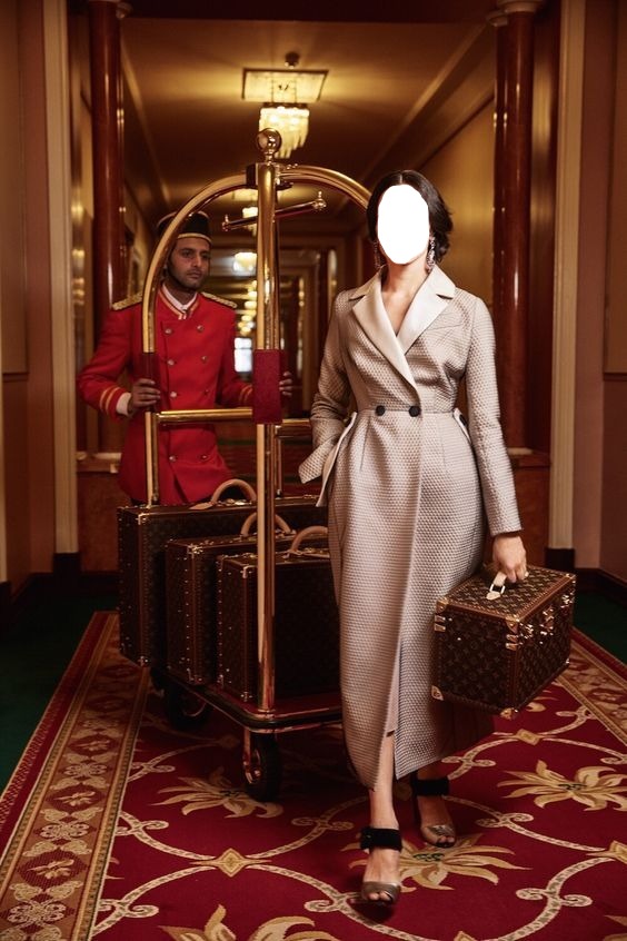 Pepe U Photo Frame Effect | Pixiz