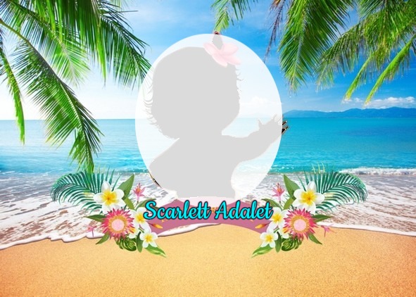 moana Montage photo | Pixiz