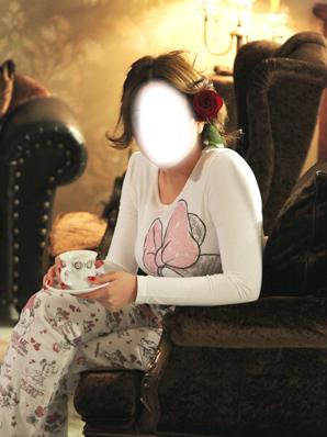 monika Design Template | Pixiz