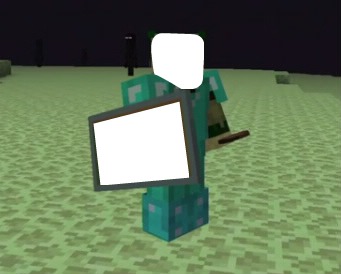 Minecraft Montage photo | Pixiz