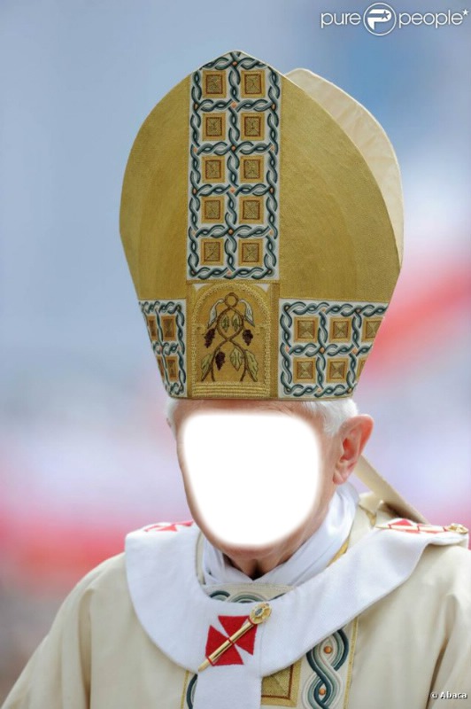 évèque Montaje Fotografico | Pixiz