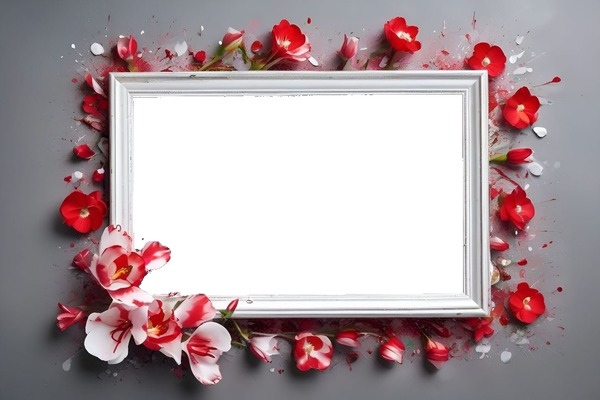 frame Fotomontage | Pixiz