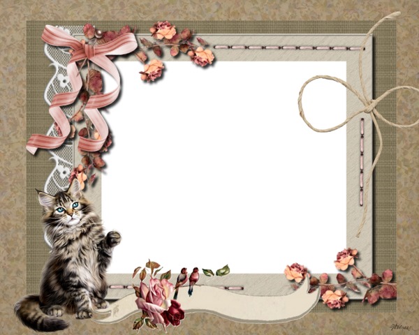 Rahmen Photo Frame Effect | Pixiz