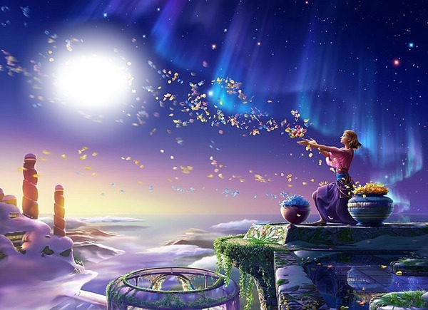 Feerique Photo Frame Effect | Pixiz