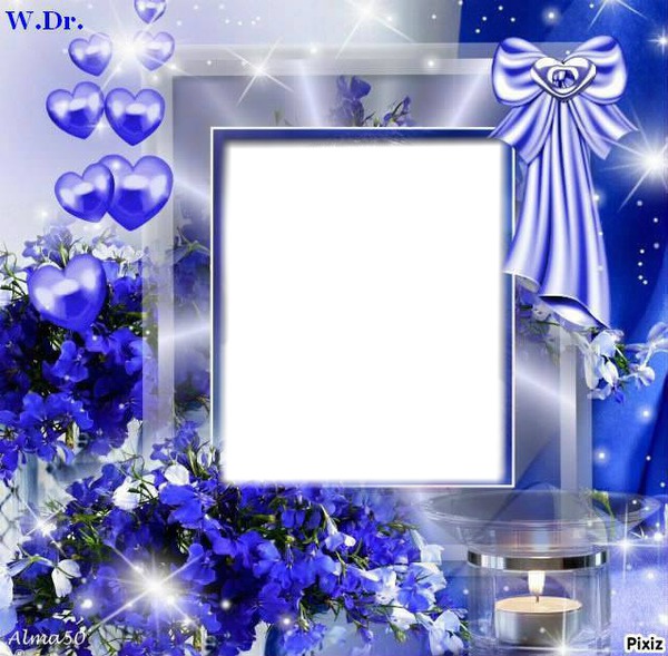 Cadre Photo Frame Effect | Pixiz
