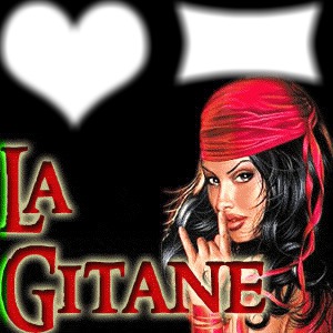 gitan Montage photo | Pixiz