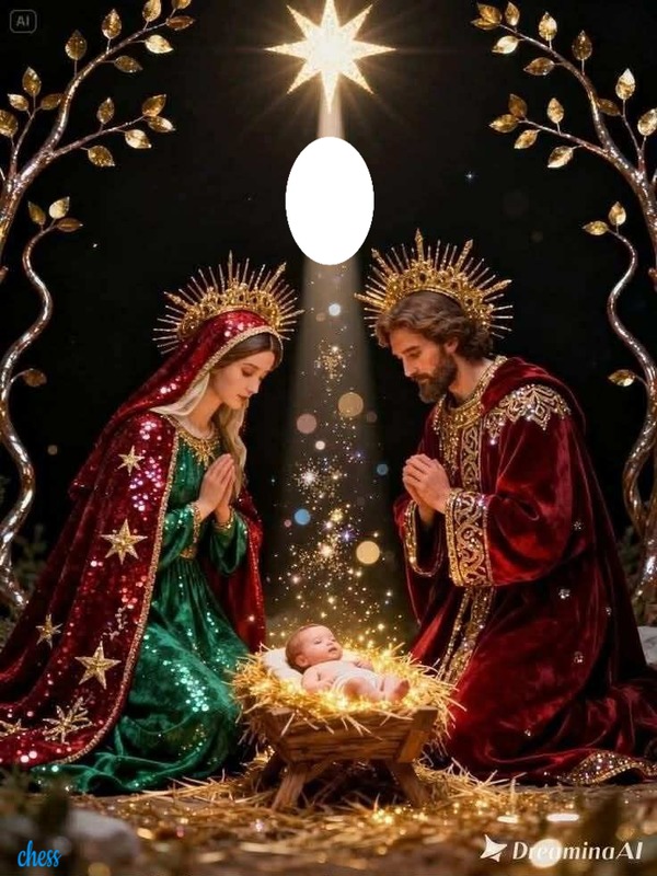 Chess Photo Frame Effect | Pixiz