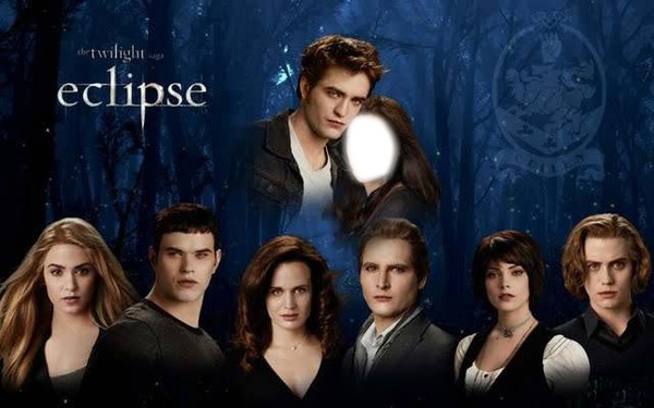 twilight Design Template | Pixiz