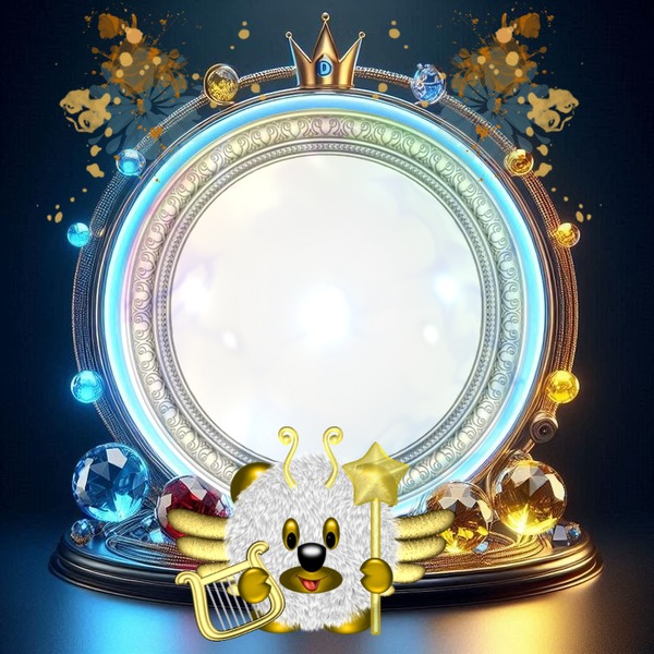 Frames Photo Frame Effect | Pixiz