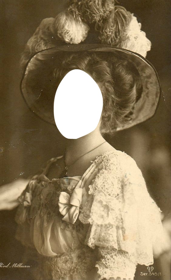 1900 Design Template | Pixiz