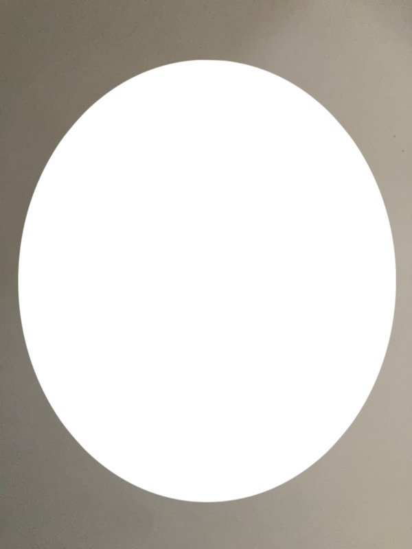 Grand rond Montaje fotografico | Pixiz