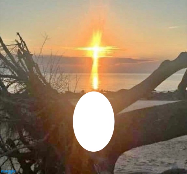 Maggie Photo Frame Effect | Pixiz