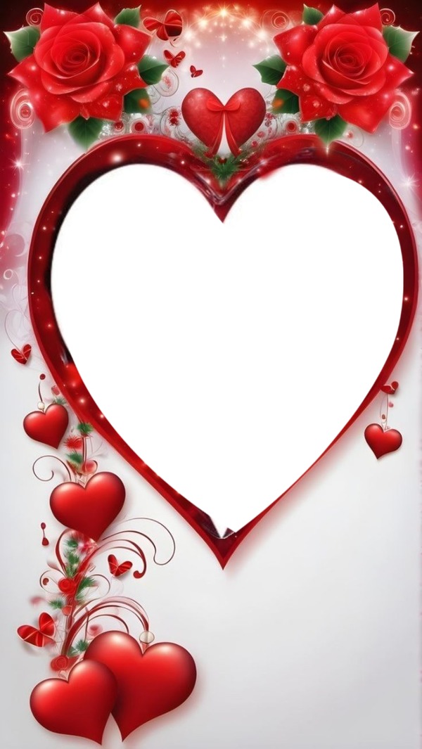 love Design Template | Pixiz