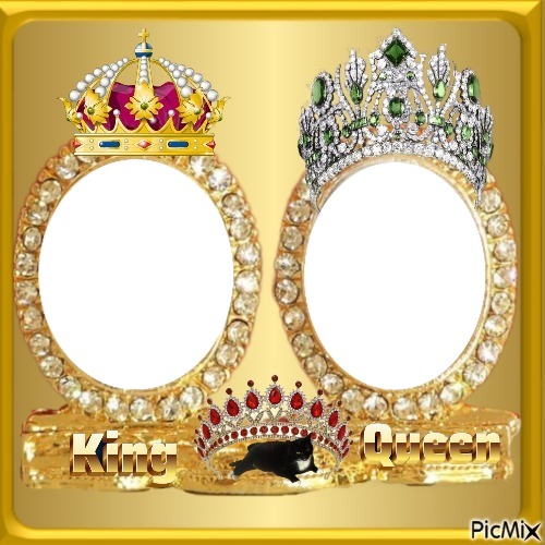 Congratulations Photo Frame Effect | Pixiz