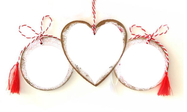 martisor Montaje Fotografico | Pixiz