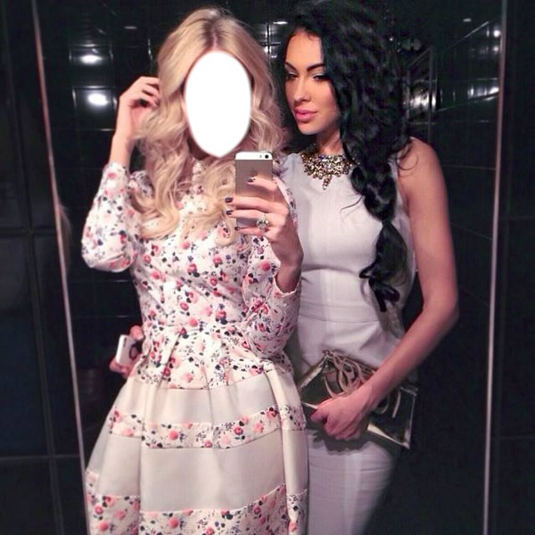 beniz Montaje fotografico | Pixiz