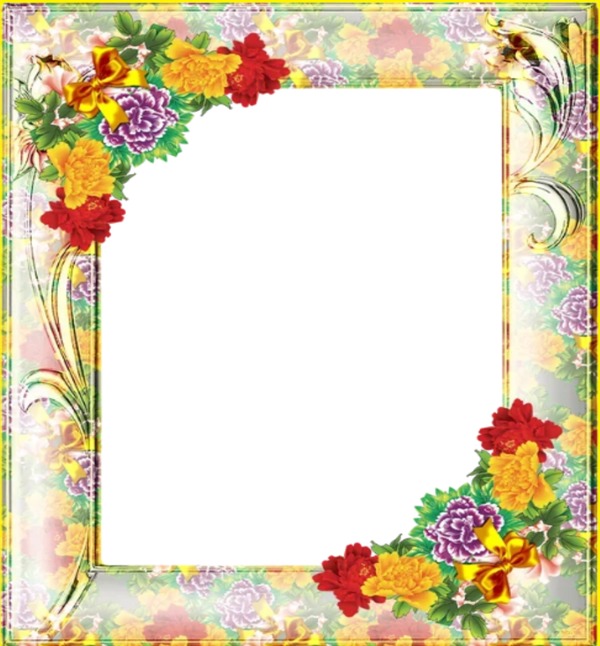 Rahmen Photo Frame Effect | Pixiz