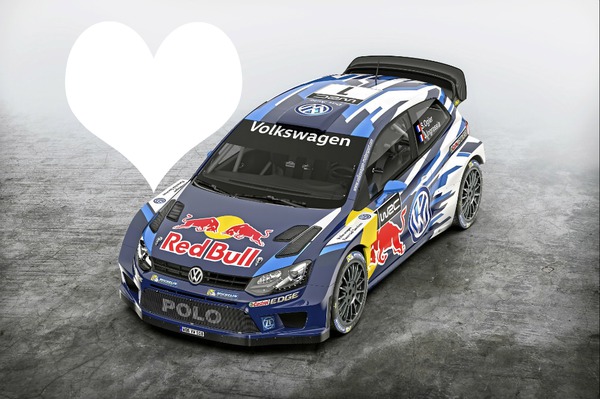 Sebastien Photo Frame Effect | Pixiz