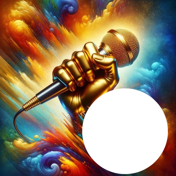 Mirko Photo Frame Effect | Pixiz