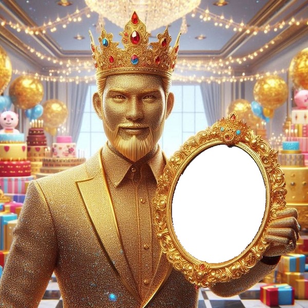 frame Fotomontage | Pixiz