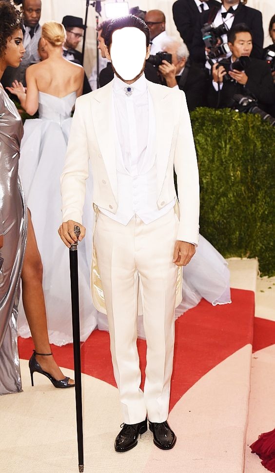 Pepe U Photo Frame Effect | Pixiz