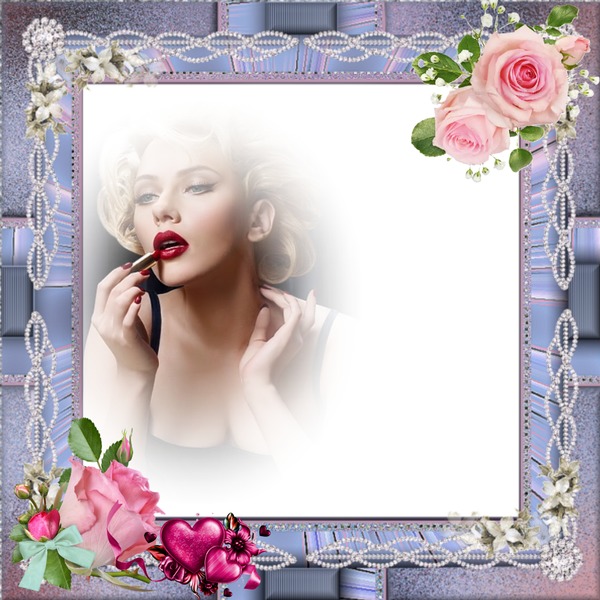 Rahmen Photo Frame Effect | Pixiz