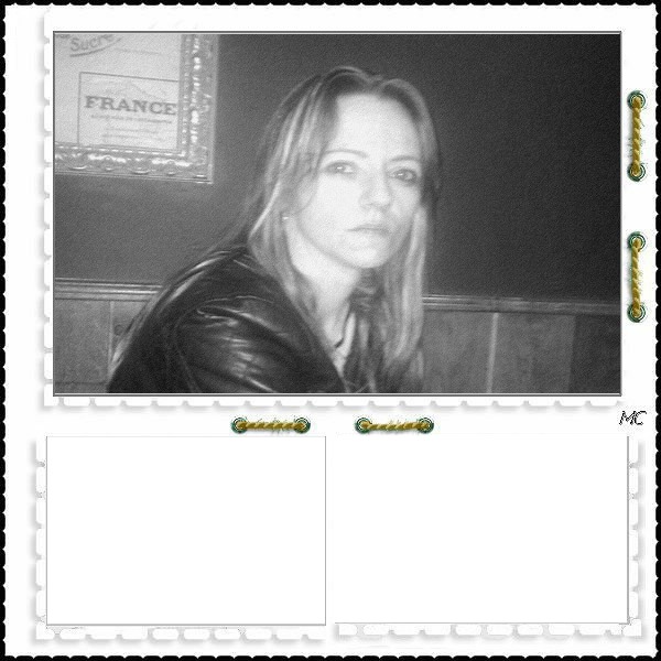 Gghhh Photo Frame Effect | Pixiz