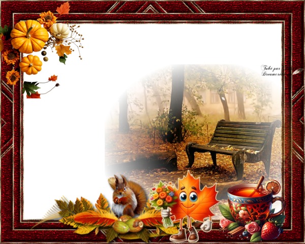 Rahmen Photo Frame Effect | Pixiz