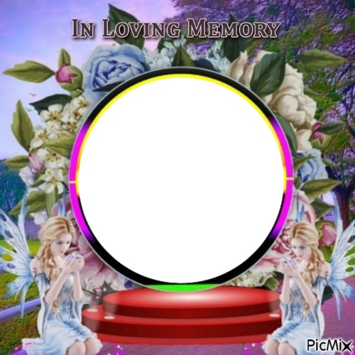 Memory Photo Frame Effect | Pixiz