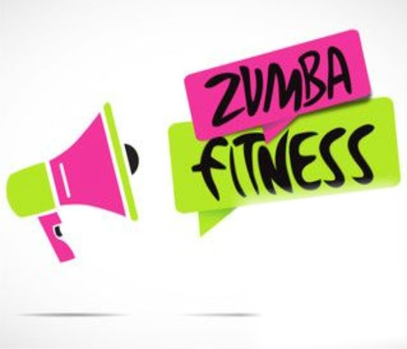 ZUMBA Photo Frame Effect | Pixiz