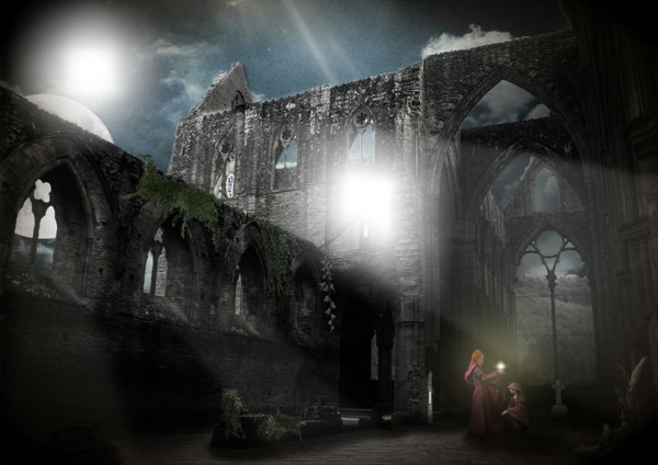 Labrousse Photo Frame Effect | Pixiz