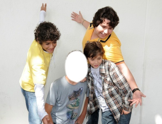 fefefef Montaje fotografico | Pixiz