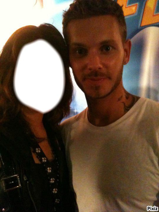 ghdb cfgs Montage photo | Pixiz