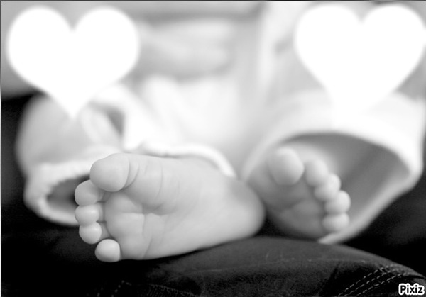 Nous 3 Photo Frame Effect | Pixiz