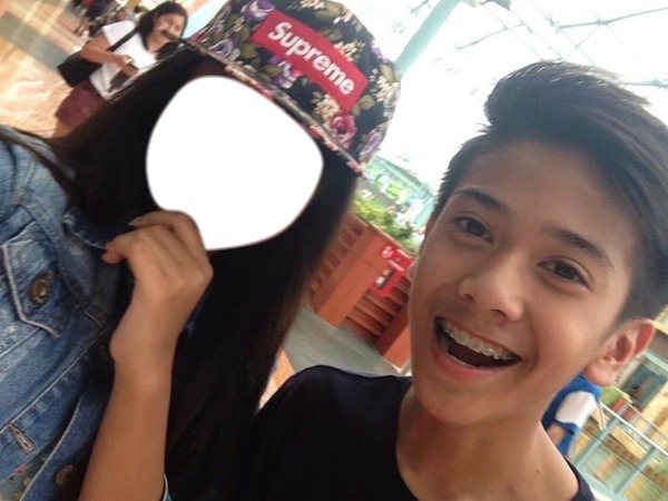 Gjhgj Photo Frame Effect | Pixiz