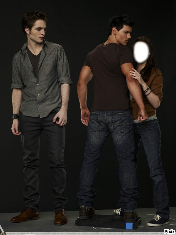 Twilight Photo Frame Effect | Pixiz