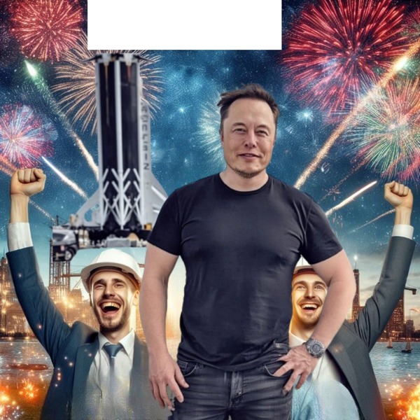 spaceX Design Template | Pixiz