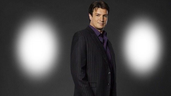 Nathan Christopher Fillion Montaje fotografico | Pixiz