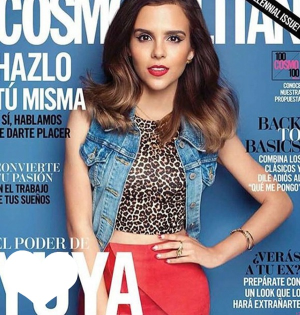 Yuya Photo Frame Effect | Pixiz