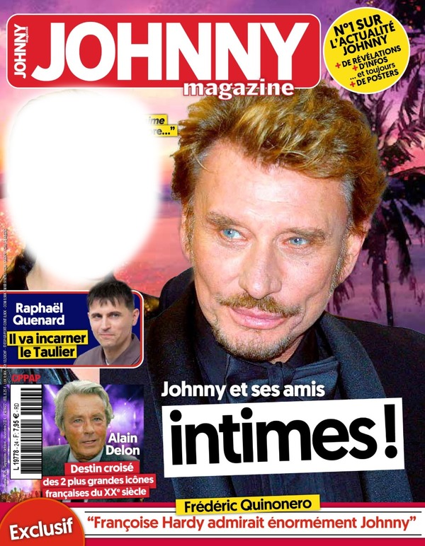 saif chelli Montage photo | Pixiz