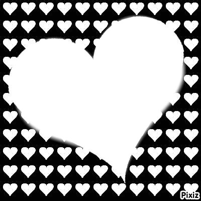 Coeur Design Template | Pixiz