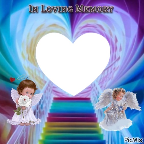 Memory Photo Frame Effect | Pixiz