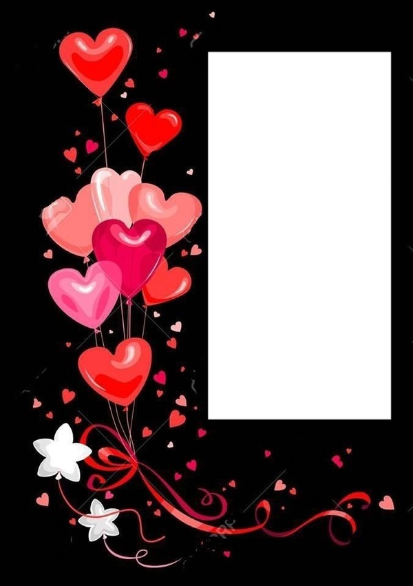 Love Photo Frame Effect | Pixiz