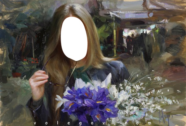 Manuela Photo Frame Effect | Pixiz