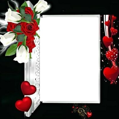 Love Photo Frame Effect | Pixiz