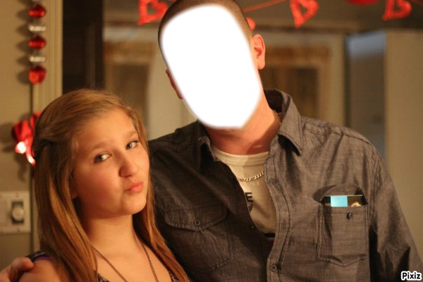 Nous Photo Frame Effect | Pixiz