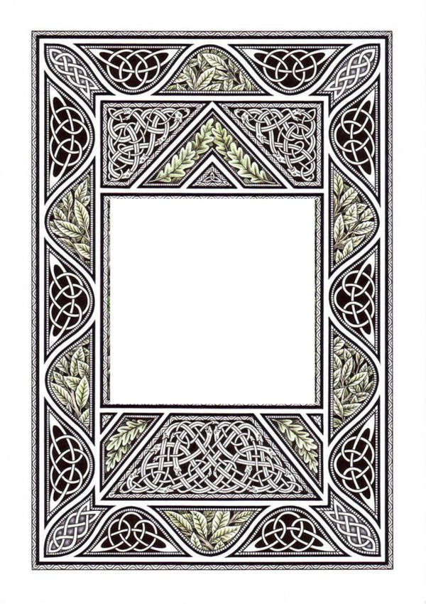 Labrousse Photo Frame Effect | Pixiz