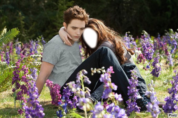 Twilight Design Template | Pixiz