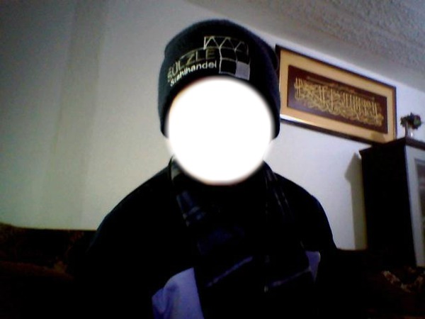 ghassen lem3alem Montaje fotografico | Pixiz